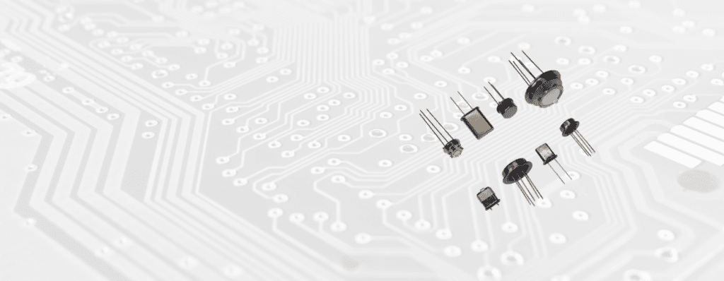 Standard SC-Cut Crystals - Croven Crystals
